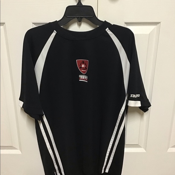 STARTER | Shirts | Starter Dri Star Soccer Jersey | Poshmark